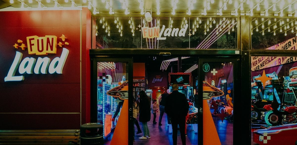 "מובילנד" והיזמים אבי ארביב ושפי ששון מתכננים ליד האיצטדיון בנס ציונה קומפלקס בידור ענק